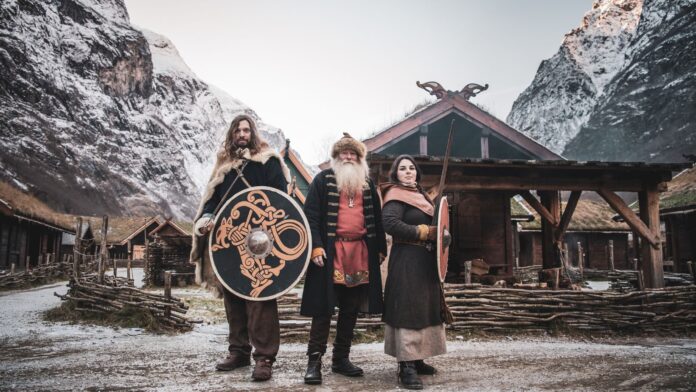 The Viking Age Timeline: Key Moments and Cultural Impact