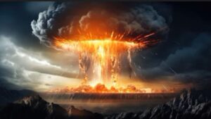 The Tunguska Event: What Exploded Over Siberia in 1908?