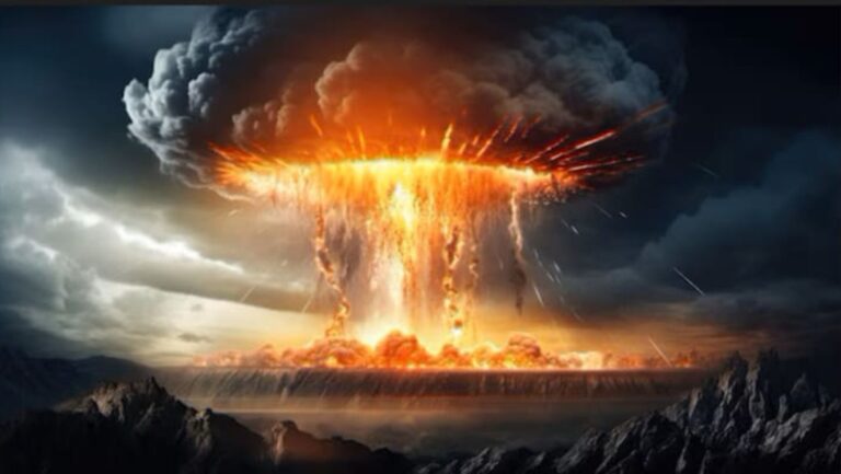 The Tunguska Event: What Exploded Over Siberia in 1908?