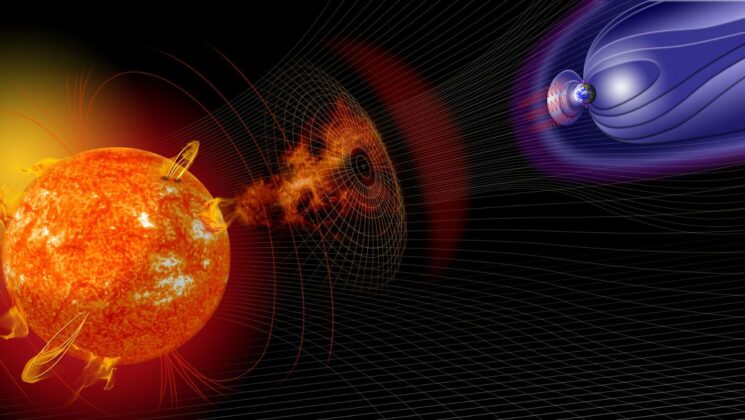 Earth’s Magnetosphere: How It Protects Us from Space Weather