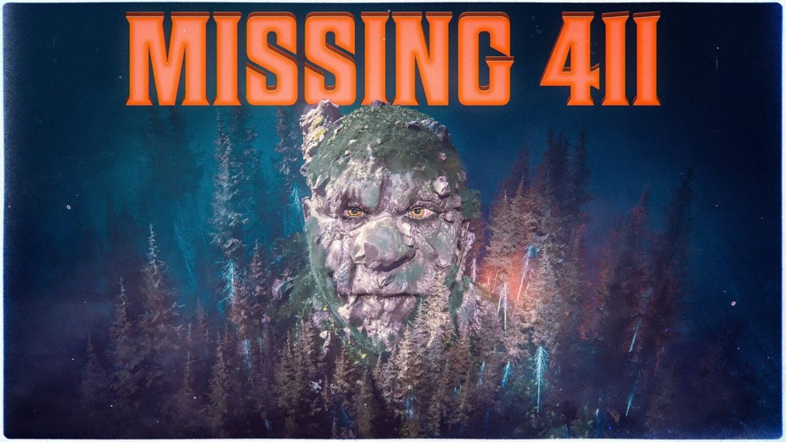 Missing 411 Cases: Mysterious Disappearances