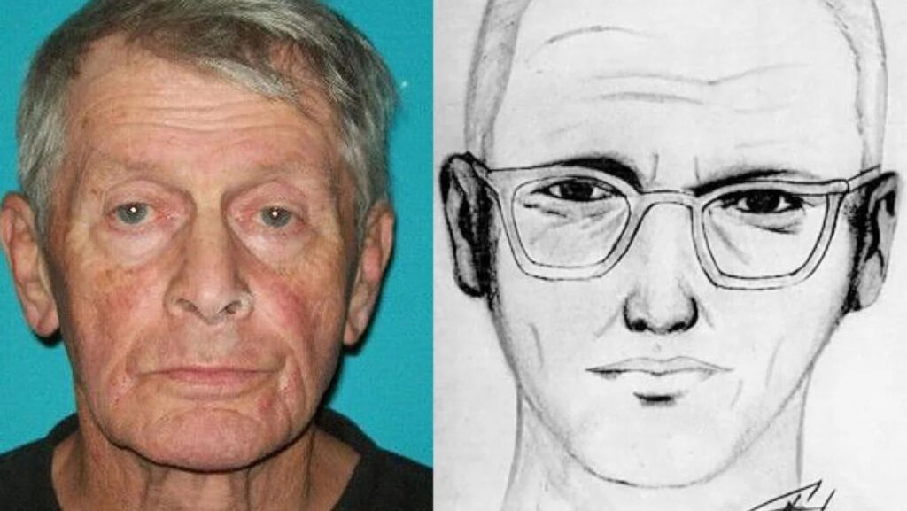 The Zodiac Killer Ciphers: Codes from a Notorious Killer