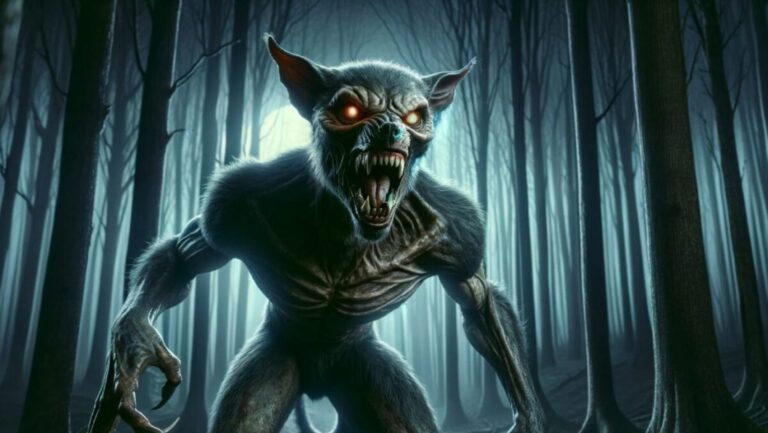 The Chupacabra: The Mythical Beast That Haunts Latin America