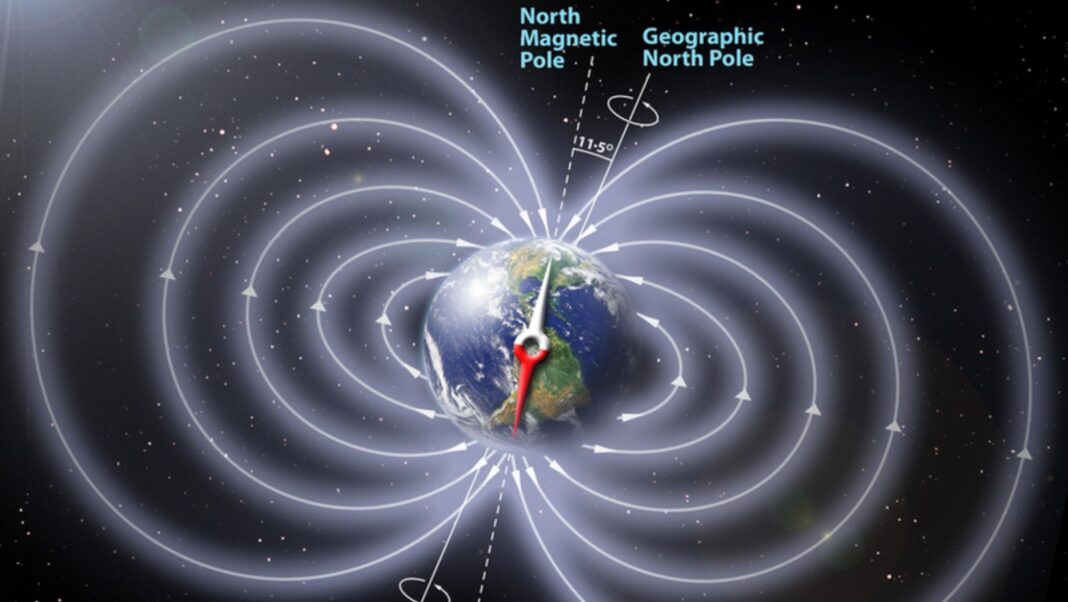 Why Does Earth Have a Magnetic Field, and How Did It Begin?