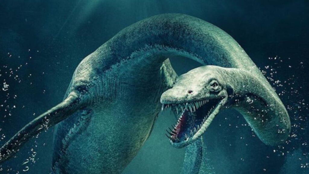 The Loch Ness Monster: Scotland’s Legendary Creature