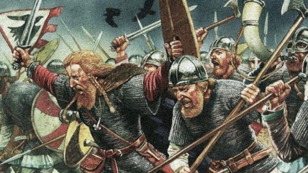 The Vikings: Exploring the Culture, Exploration, and