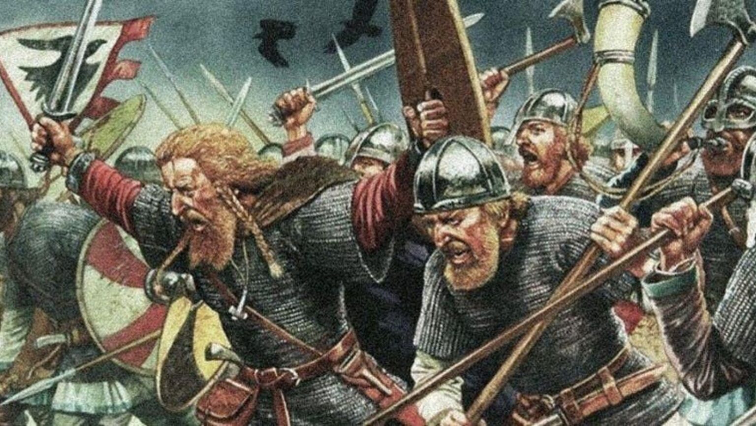 The Vikings: Exploring the Culture, Exploration, and