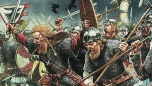 The Vikings: Exploring the Culture, Exploration, and