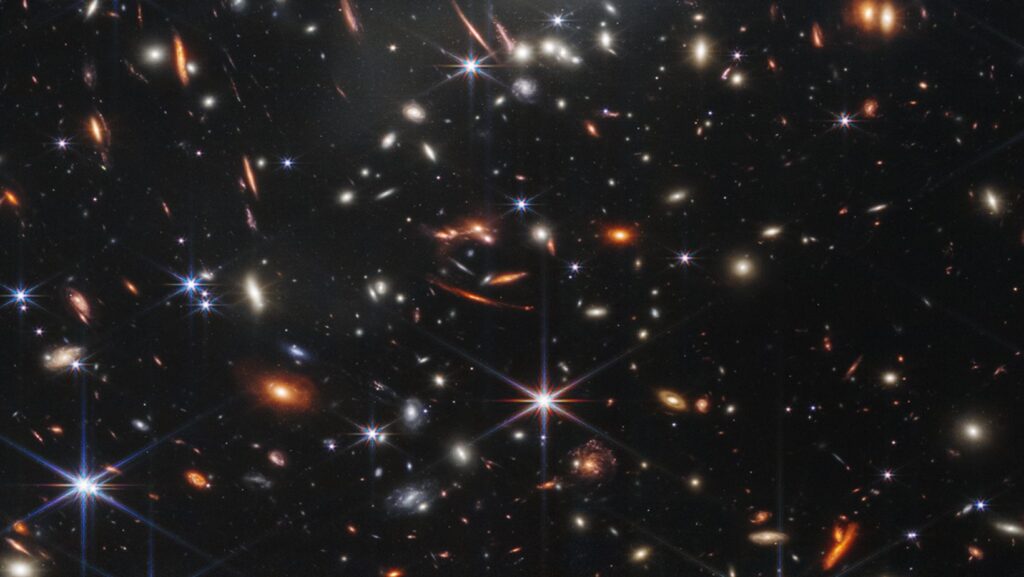 The Great Void: What Lies in the Universe’s Darkest Regions?
