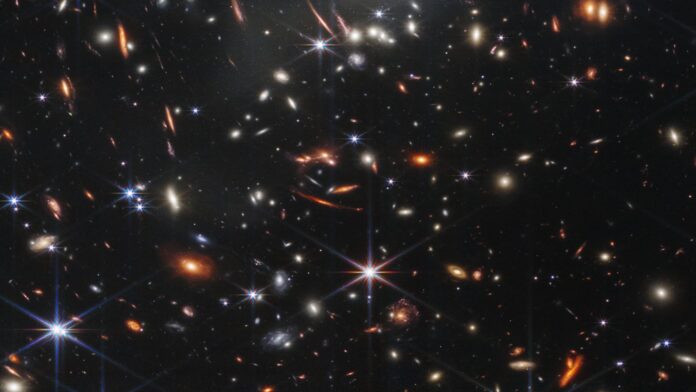 The Great Void: What Lies in the Universe’s Darkest Regions?