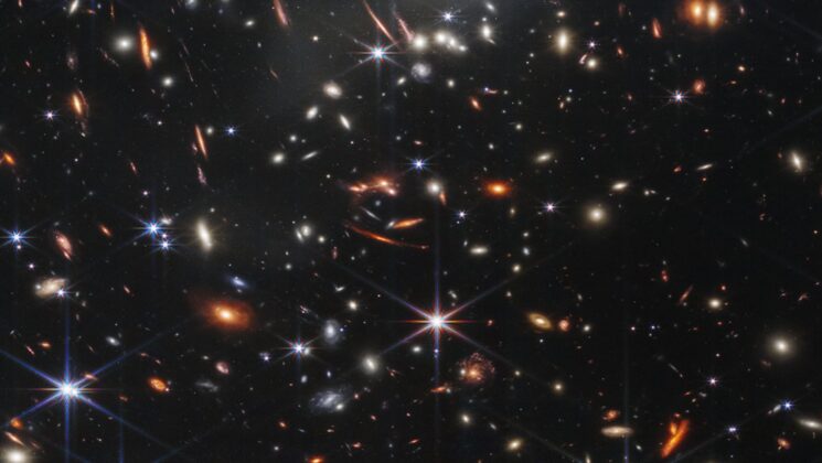 The Great Void: What Lies in the Universe’s Darkest Regions?