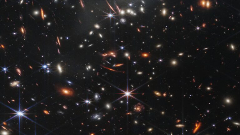 The Great Void: What Lies in the Universe’s Darkest Regions?