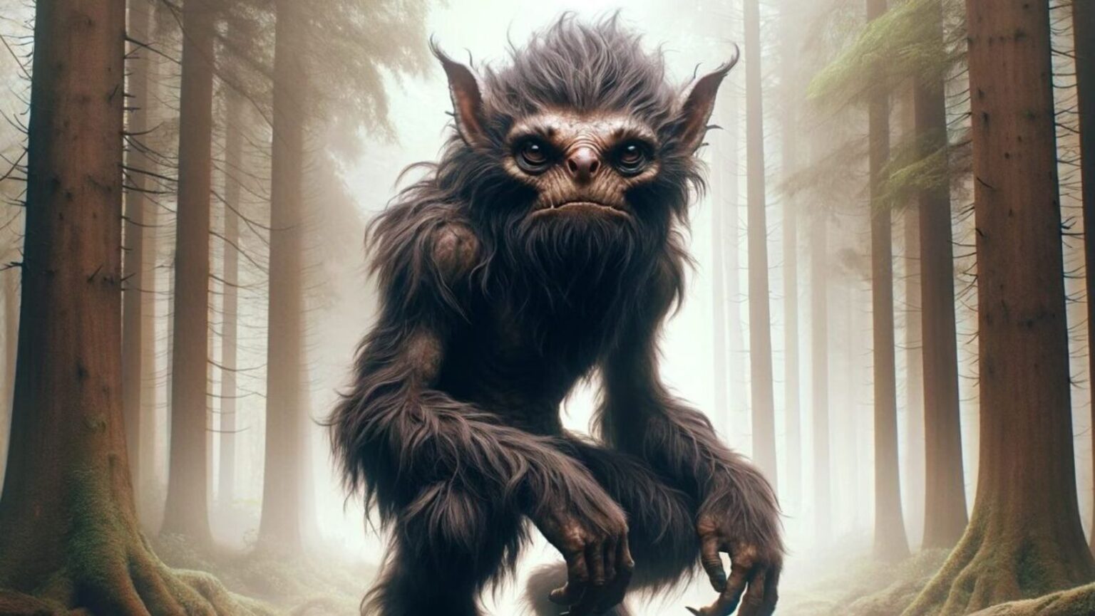 Pukwudgie Legends: A Deep Dive into American Folklore