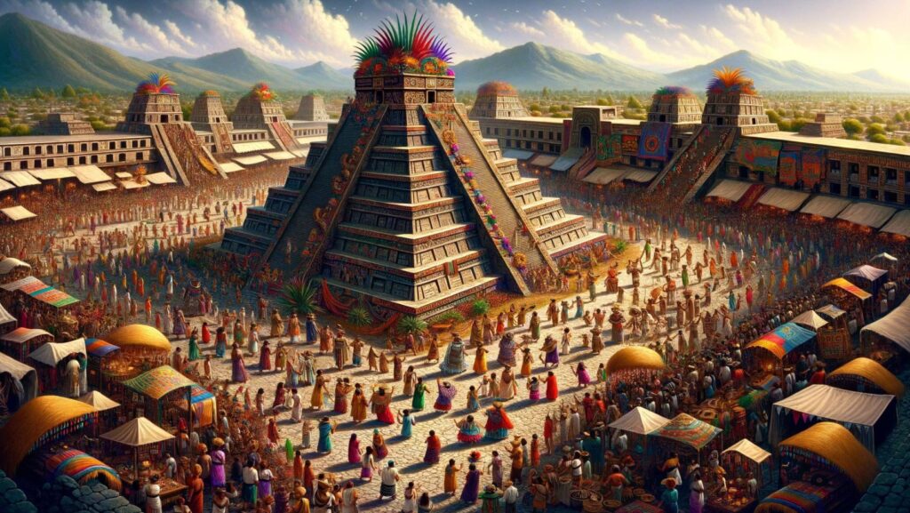 Aztec Education and Knowledge: How They Shaped Their Society