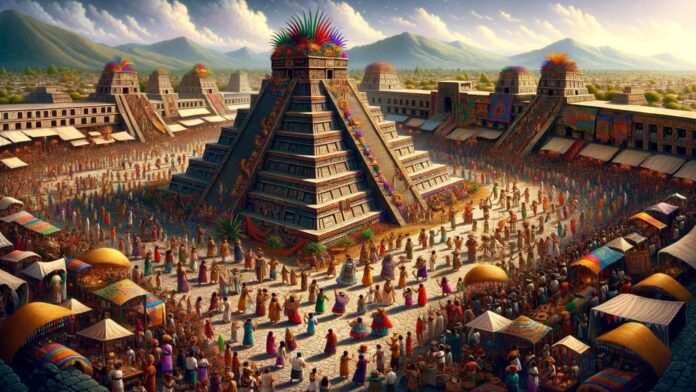 Aztec Education and Knowledge: How They Shaped Their Society