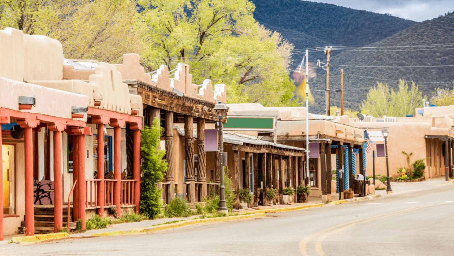 The Taos Hum: A Global Mystery of Unexplained Sounds