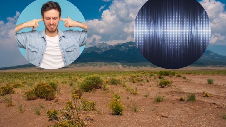 The Taos Hum: A Global Mystery of Unexplained Sounds