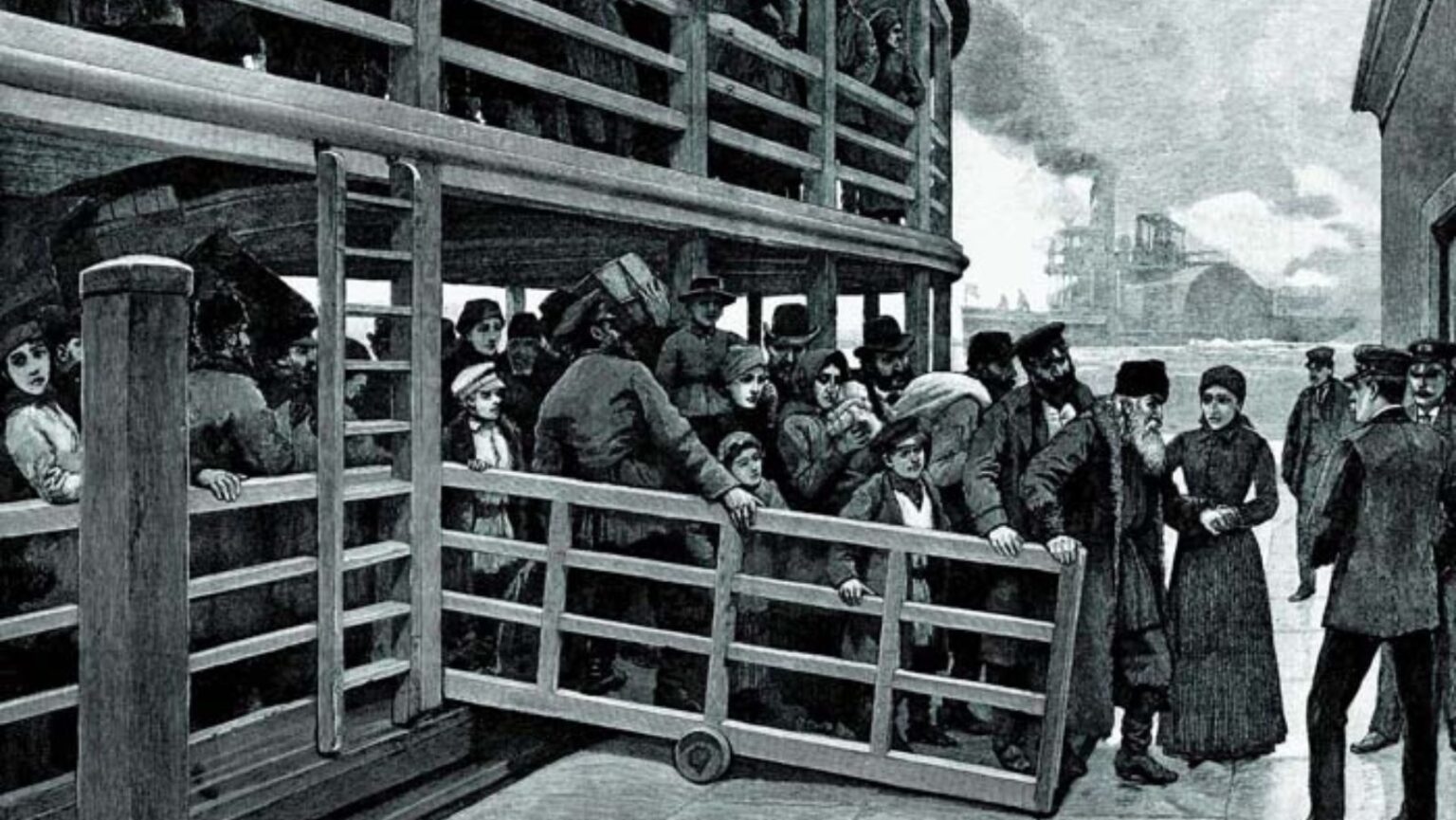 The History of Human Migration: How People Shaped the World