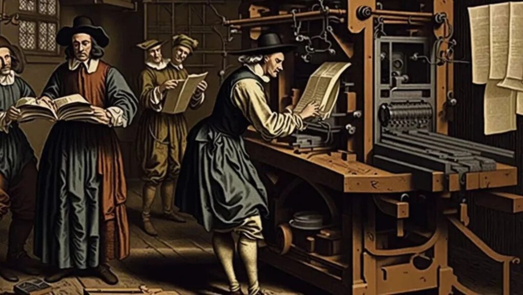 The Renaissance: A Rebirth of Art, Science, and Thought