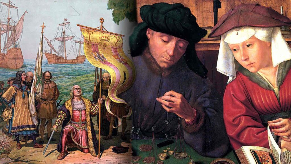 The Renaissance: A Rebirth of Art, Science, and Thought