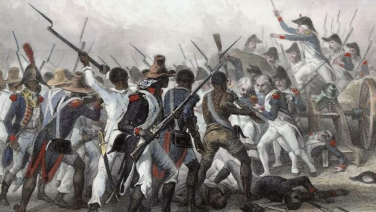 Transatlantic Slave Trade: Human Suffering and Economic Gain