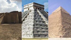 The Black Pyramid of Egypt: Fact or Archaeological Mystery?