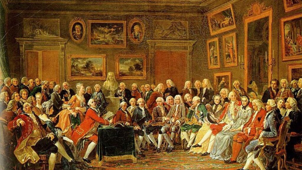 History of the Printing Press: Revolutionizing Communication