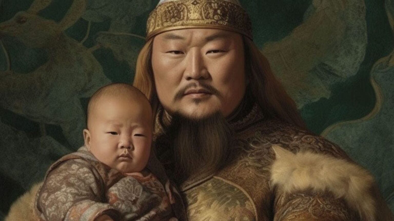 The Mongol Empire: The World’s Largest Contiguous Empire