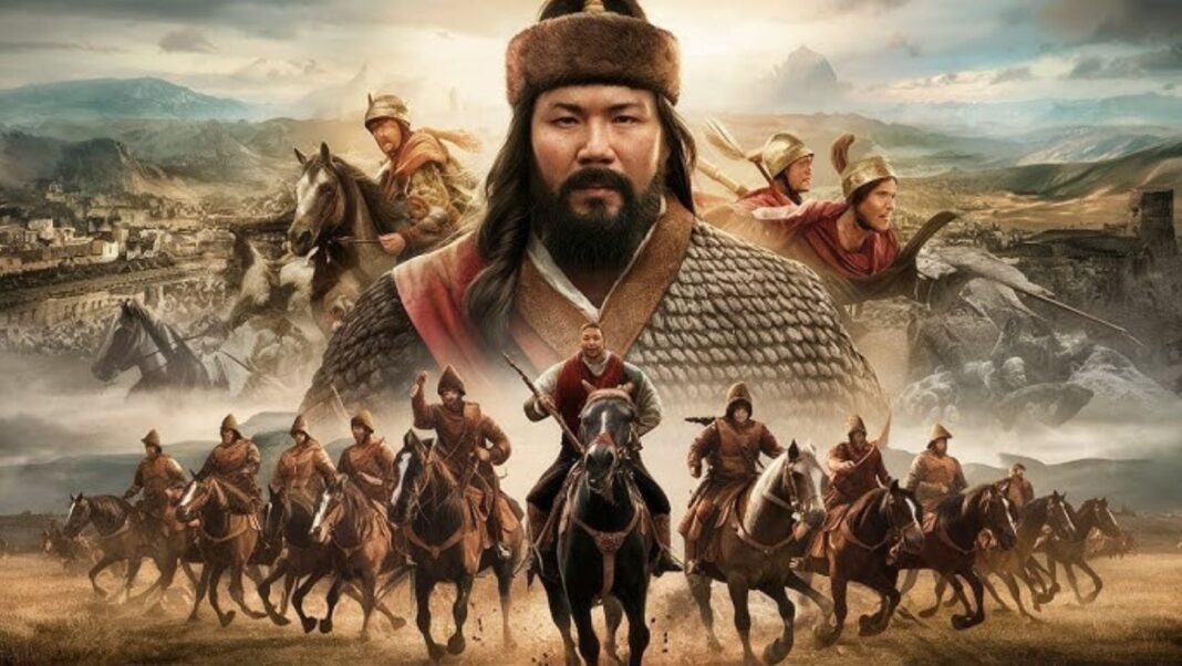 The Mongol Empire: The World’s Largest Contiguous Empire