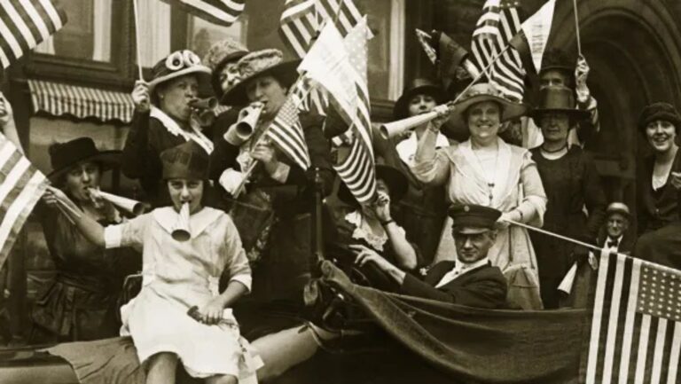 The History of Women’s Rights: Struggles and Achievements