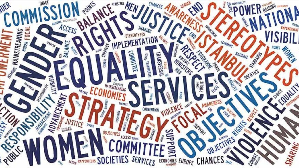 The History of Women’s Rights: Struggles and Achievements