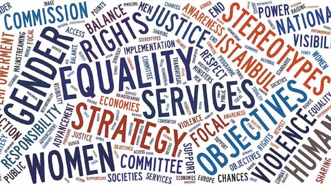 The History of Women’s Rights: Struggles and Achievements