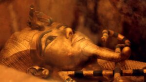 The Curse of Tutankhamun: Myth, Coincidence, or Something