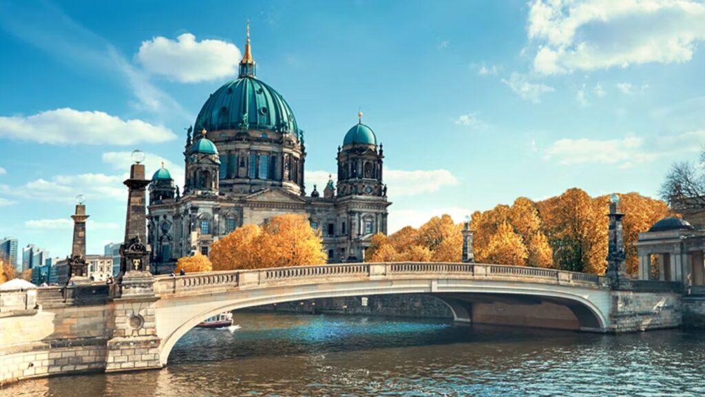Berlin’s Best: Exploring the Heart of Germany