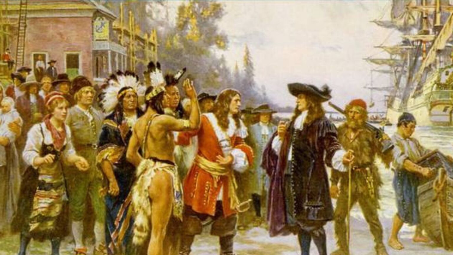 The Age of Exploration: How It Shaped the Modern World