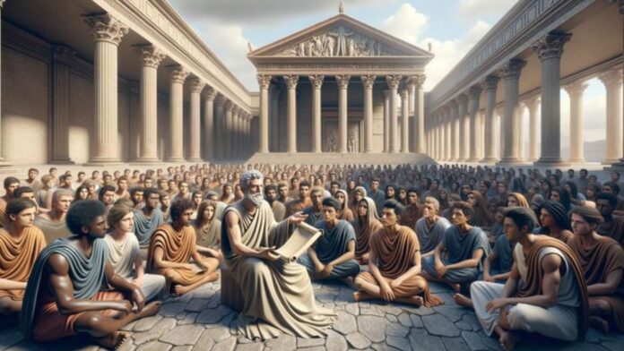 Empires of Antiquity: Comparing Rome, Persia, and Han China