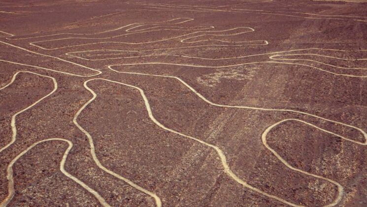 The Nazca Lines: Geoglyphs That Defy Explanation