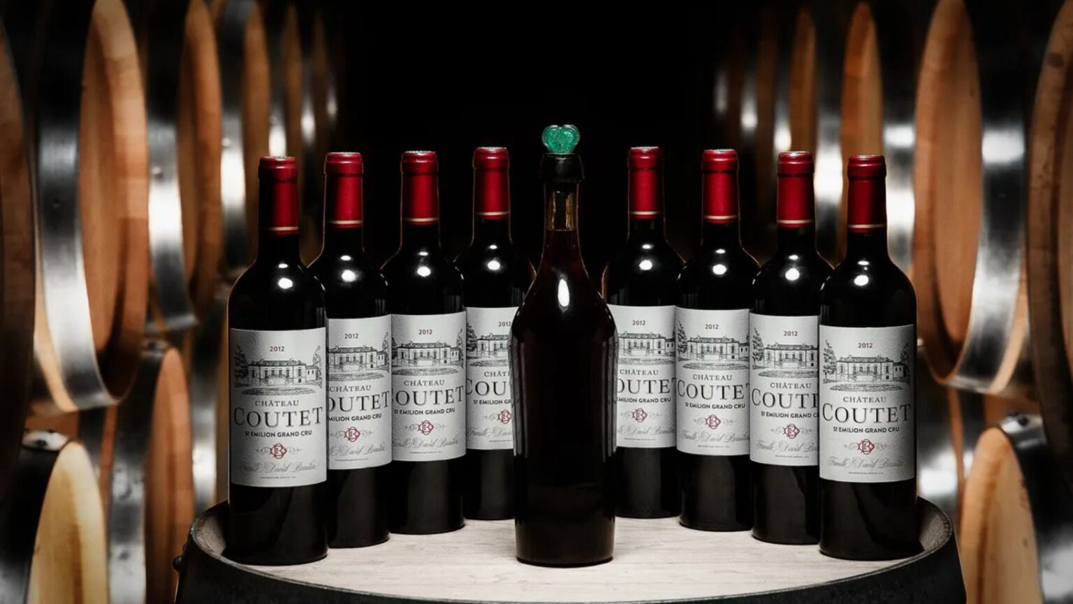 Bordeaux Bliss: Wine and Architectural Wonders